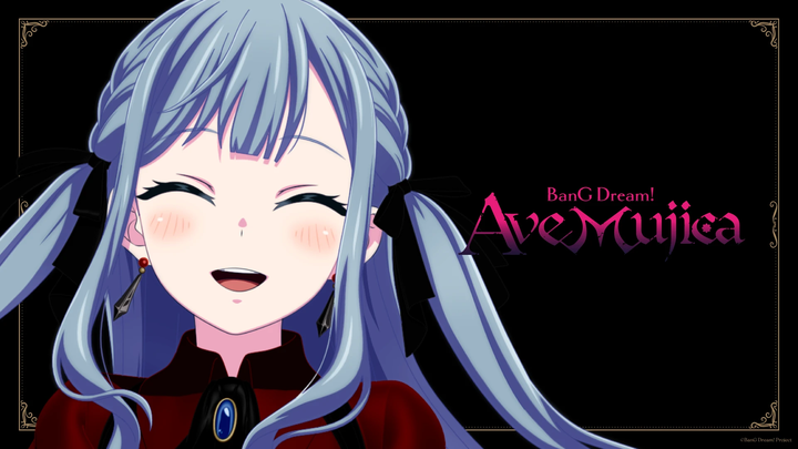 Ave Mujica很可能是凶灵缠身的乐队（第一集后剧情猜测） - 知乎