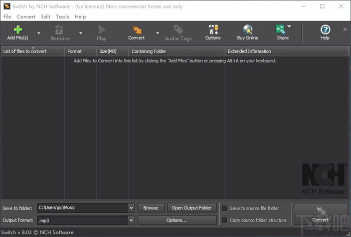 解锁7个kgm转换mp3工具，体验无损音质 - 知乎