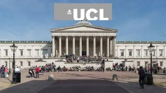 模范操作！揭秘学霸不到20天拿下UCL offer的秘诀 - 知乎