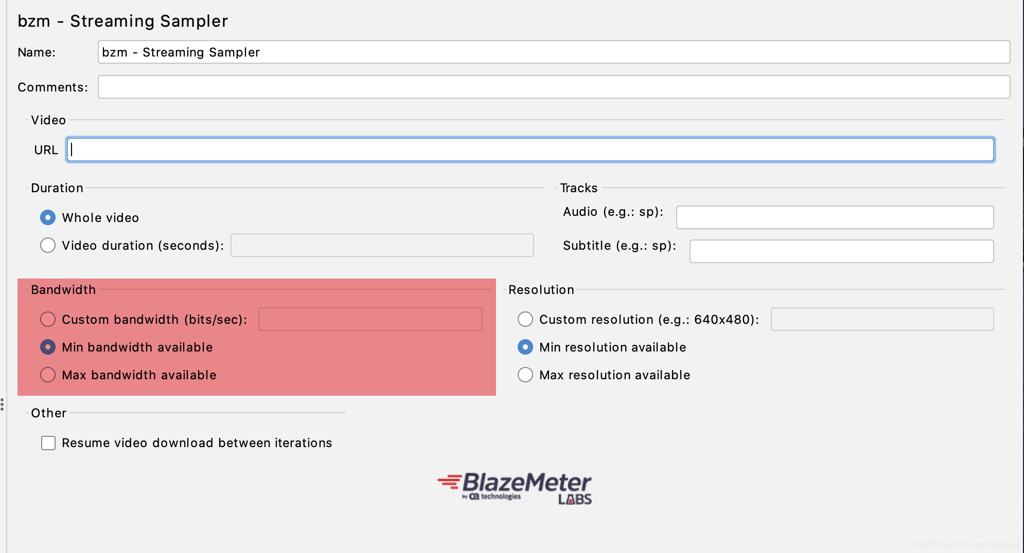jmeter压测视频流-HLS - 知乎