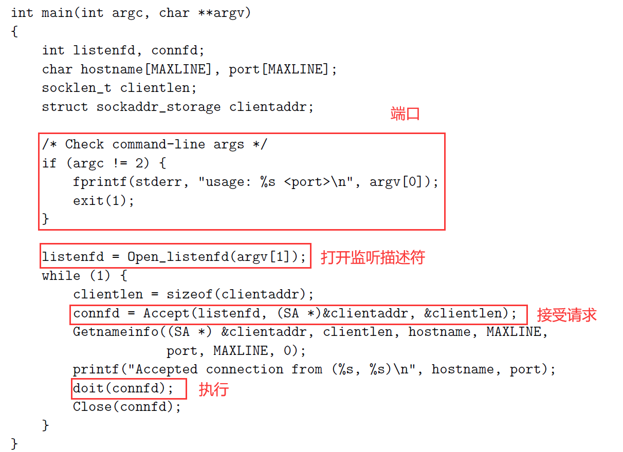 CSAPP | Lab9-Proxy Lab 深入解析 - 知乎