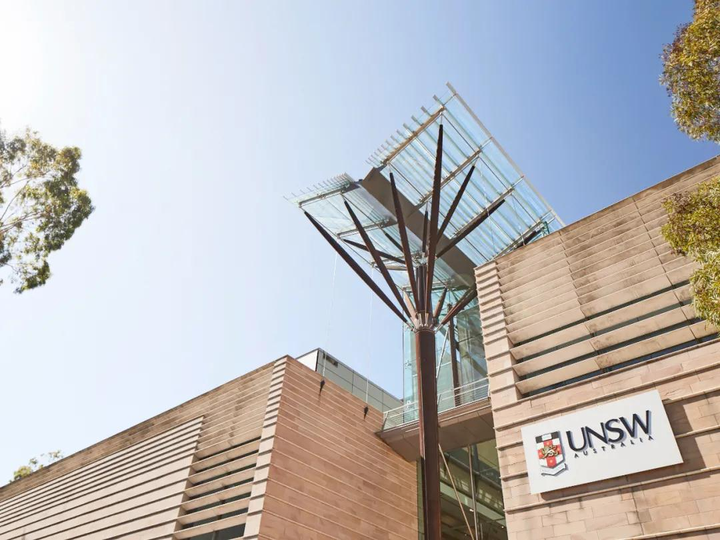 UNSW法学院录取门槛上调！快来看看你达标了吗？ - 知乎