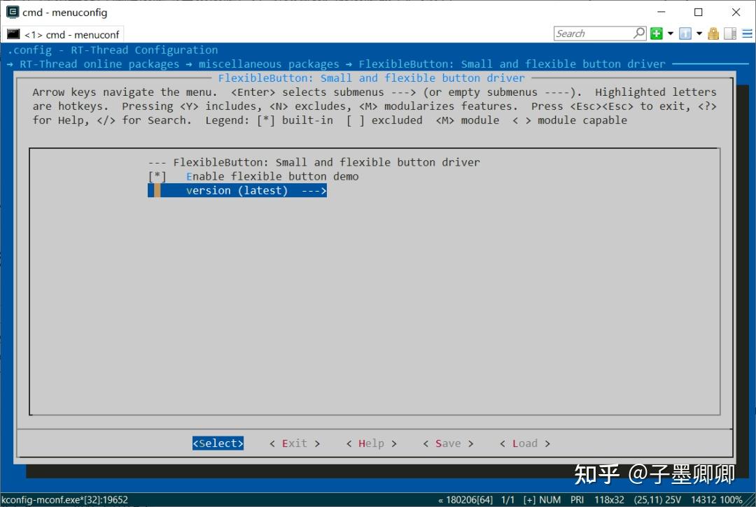 FlexibleButton|一个基于标准C语言的按键库 - 知乎