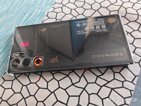 努比亚红魔9 Pro（红魔9pro）怎么样？体验九天优缺点评测 - 知乎