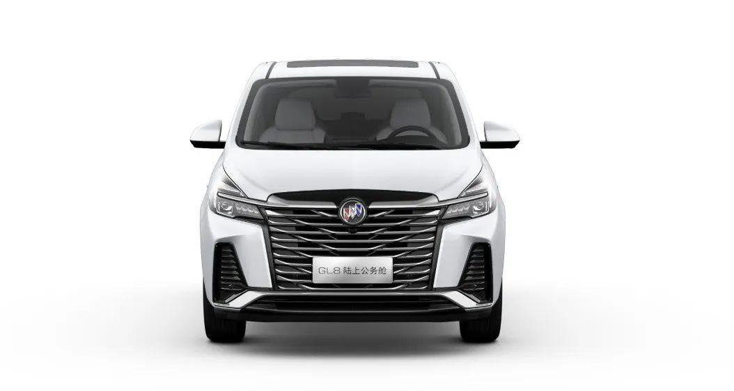 40万如何选合资MPV？2023款别克GL8对比大众威然 - 知乎