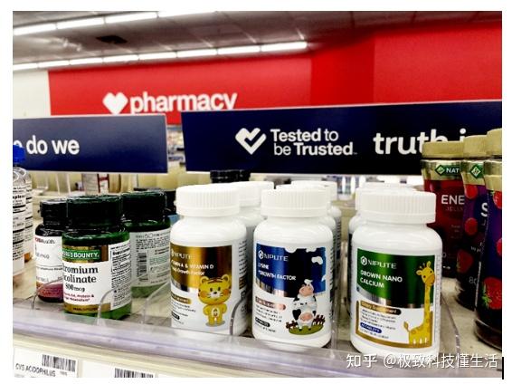 Nipute奈普特助长三部曲为何在美国畅销？专业人士给出答案 - 知乎