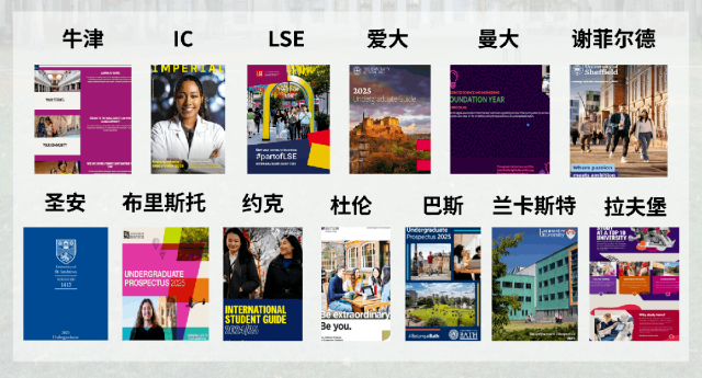 28所英国大学招生要求盘点！ - 知乎