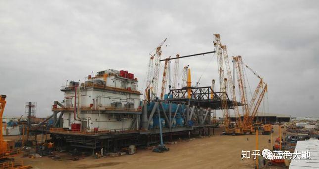 【装备】透过Stampede项目看TLP平台实施 - 知乎