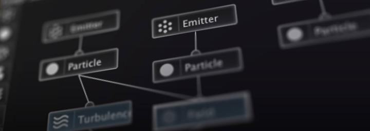 After Effects Particle系统介绍 - 知乎