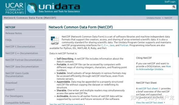 如何提取cmip6指定区域的气温数据？ - 知乎