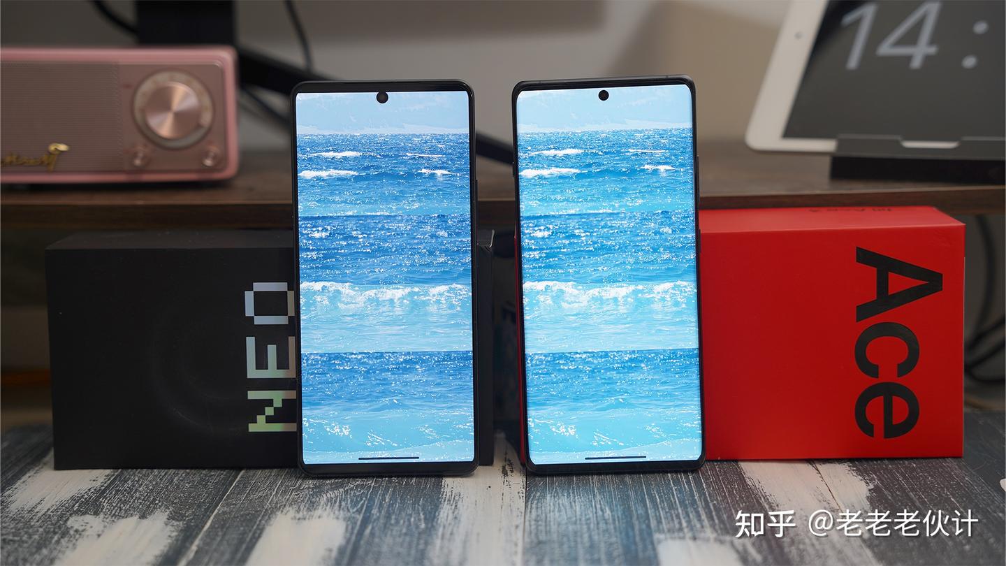 2500档8Gen2性能小钢炮之争，绿厂蓝厂怎么选？一篇文章带你对比一加Ace3和iQOO Neo9 - 知乎