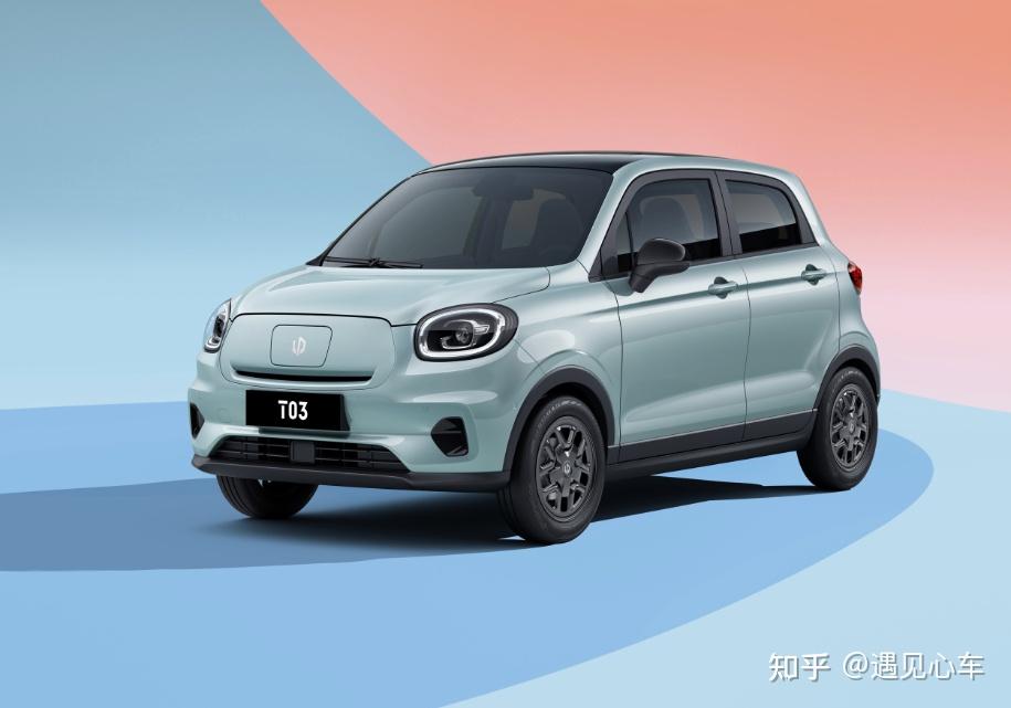 零跑TO3值得购买么? - 知乎