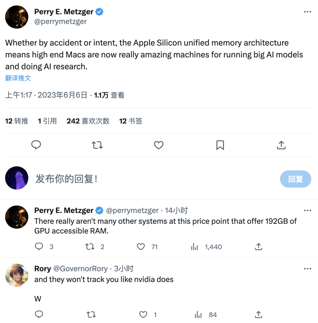 谁说苹果掉队了？WWDC上只字未提AI，却已低调入场大模型 - 知乎