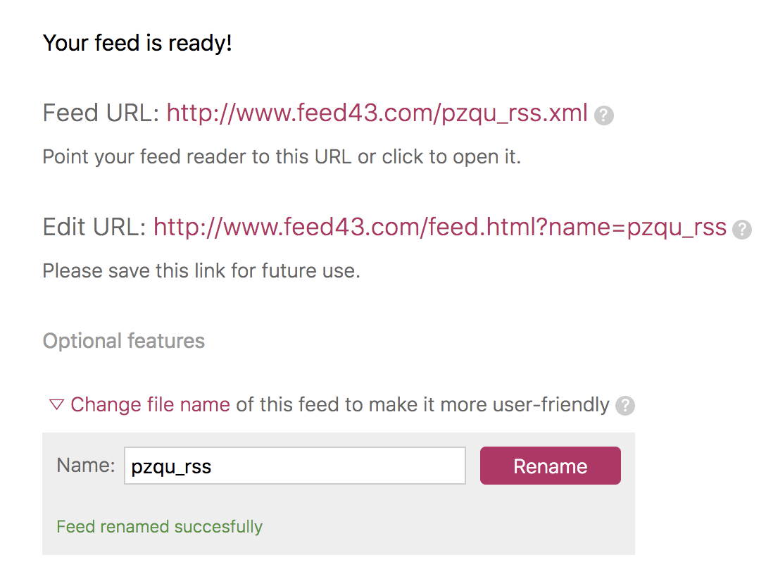 如何用RSS订阅？ - 知乎