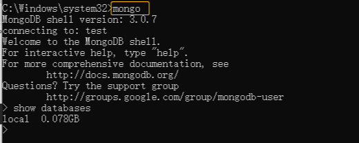 Mongodb 数据库的安装 和 可视化工具 `Robo 3T`的使用 - 知乎