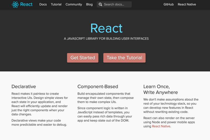 6周学习计划，攻克JavaScript难关(React/Redux/ES6 etc.) - 知乎