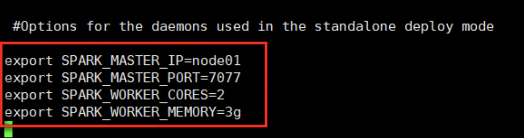 疯狂Spark之Spark集群搭建以及任务提交 - 知乎