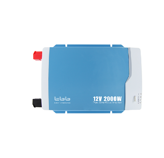 选择TBB拓宝逆变器，看这篇就够了 - 知乎