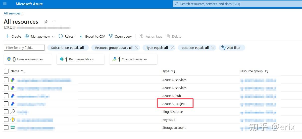Dify接入Azure的4o模型 - 知乎