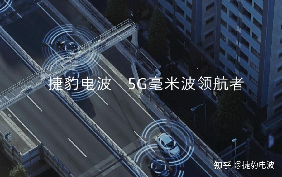 毫米波室外PTP/PTMP基站：理解与应用 - 知乎