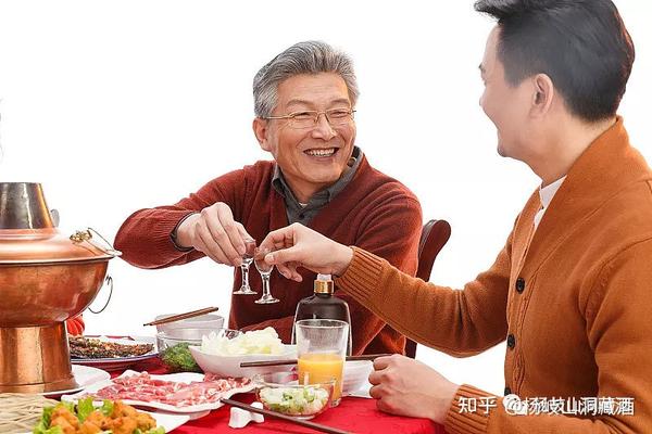 你应该知道的酒桌礼仪知识 知乎