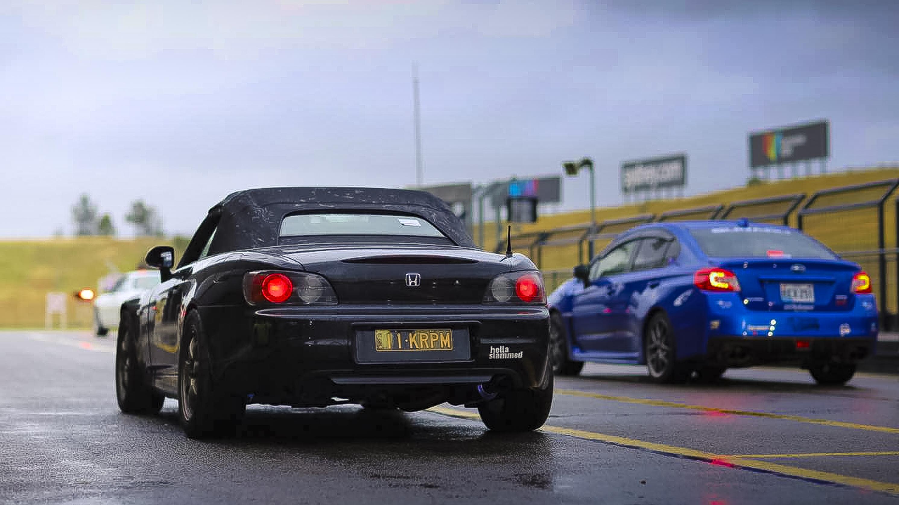 S2000 | 万转大魔王的复活之路 - 知乎