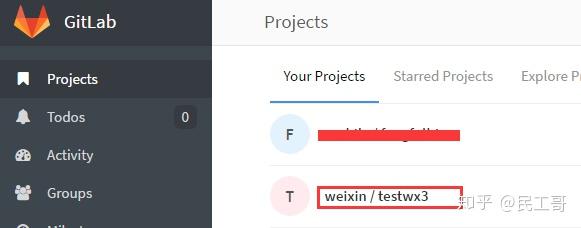 Gitlab 利用 Webhook+jenkins 实现自动构建与部署 - 知乎