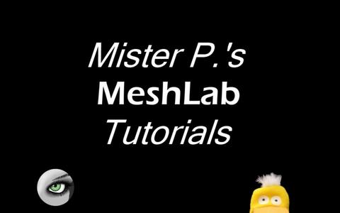 从消化道CT扫描图像到消化道三维模型的工作流（TCIA+InVesalius+MeshLab） - 知乎