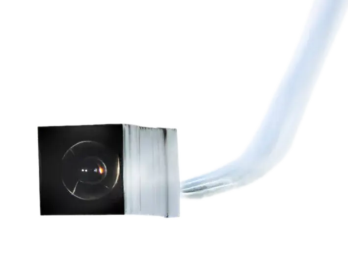 超紧凑NanEye实现你所想！ - 知乎