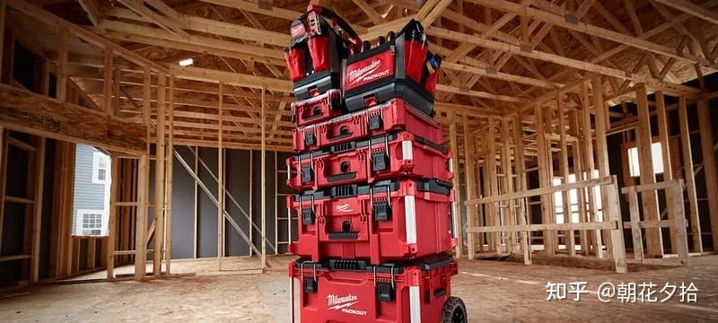 穿越时间的德国品牌丨FESTOOL 费斯托工具 - 知乎