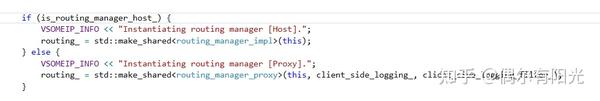 VSomeip的routing_manager分析 - 知乎
