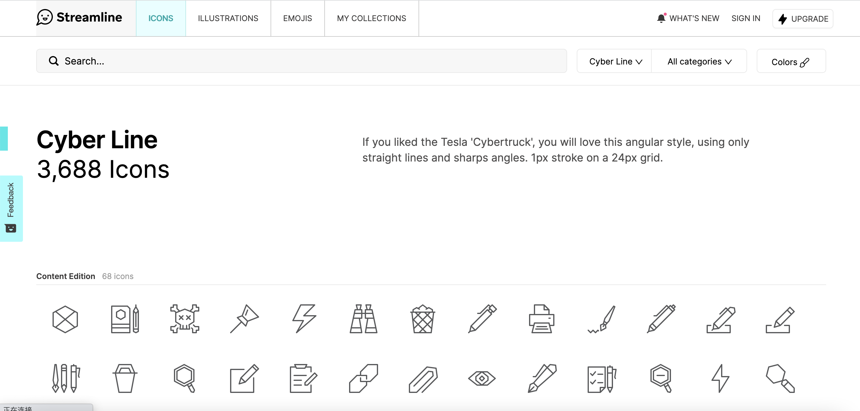 25个高质量免费海报素材网【已分类整理】 - 知乎