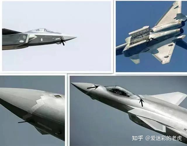 五代隐身战机的巅峰对决——歼-20和F-22战机性能全面对比 - 知乎