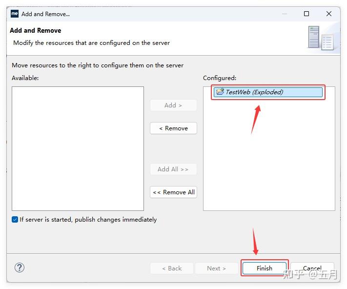 Java Web开发, myeclipse配置本地的tomcat、部署项目、启动项目、超详细小白保姆级教程 - 知乎