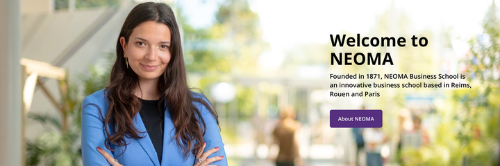 NEOMA 2023学年本科及硕士专业简介 - 知乎