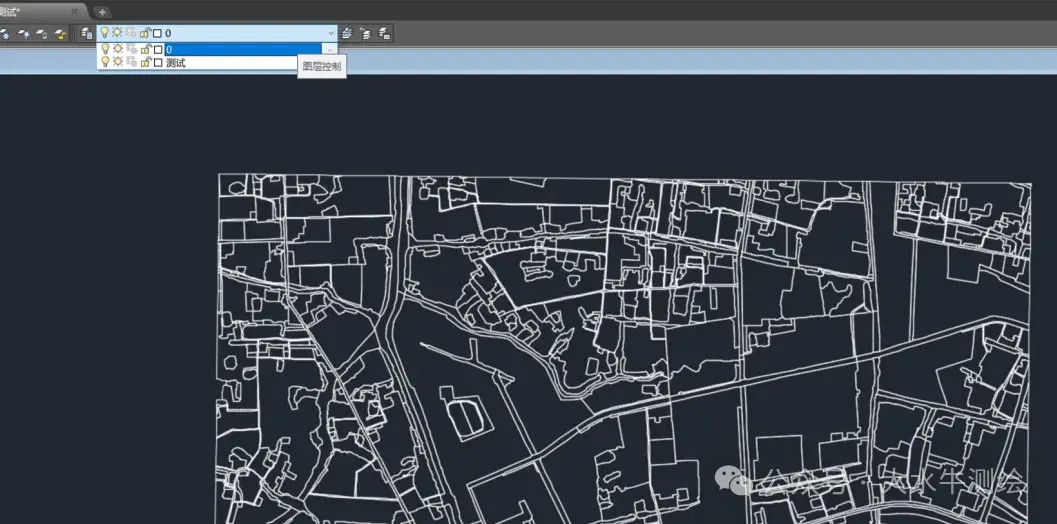 CAD与GIS如何相互转换，用ArcMAP这样做！ - 知乎