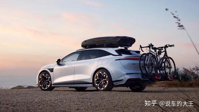 极氪007GT和蔚来ET5T如何选，与极氪001区别在哪 - 知乎