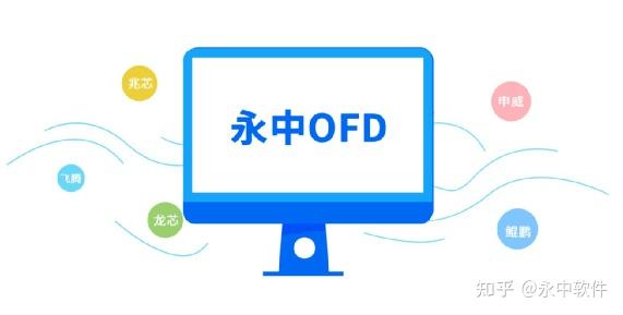 一文读懂 OFD 文件格式，免费转换的秘籍都在这里！ - 知乎