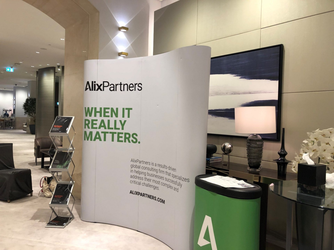 咨询圈薪资天花板，每年比麦肯锡多挣27w…… - 知乎