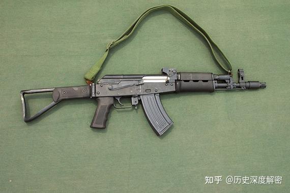 客观地说：普通人拿一把Ak能打得过一只老虎吗？ - 知乎