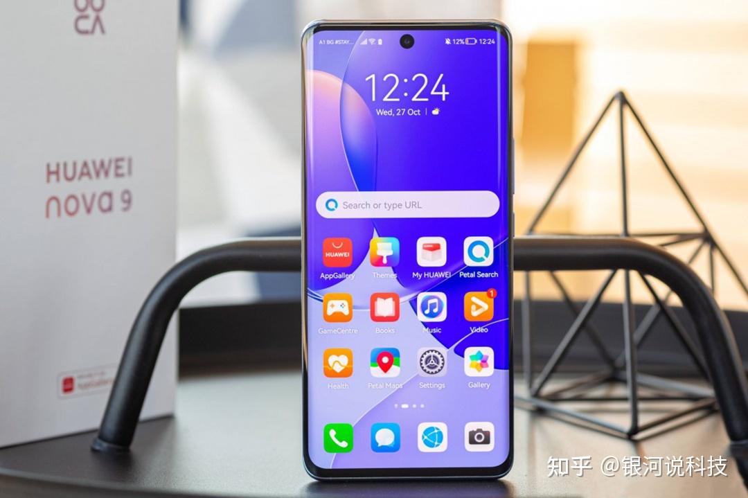 华为nova9和Hi nova9的区别在哪里？这几点不同！看完就真的懂了 - 知乎