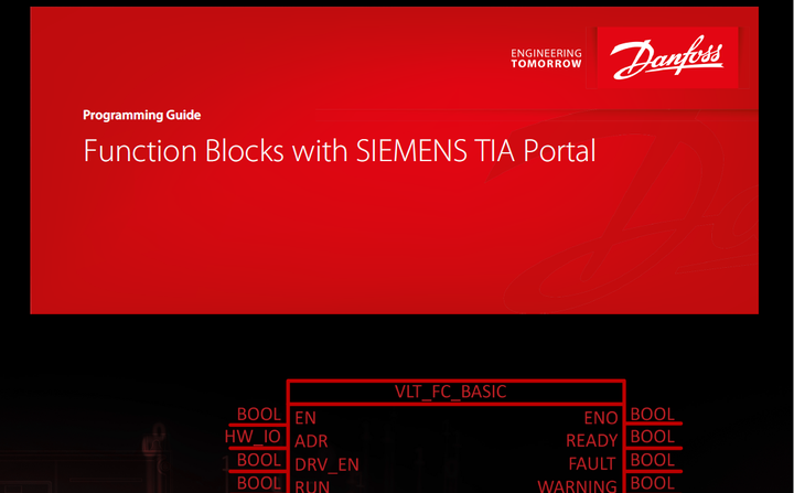 丹佛斯 博途，profinet GSD文件及使用建议 - 知乎