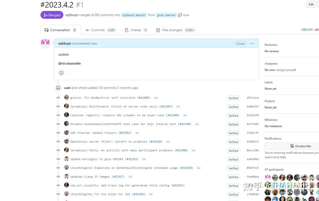 github fork 之后如何更新仓库 - 知乎