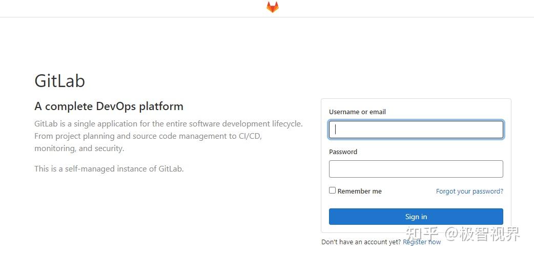 极智开发 | GitLab CI 构建 linux 自动化编译 - 知乎