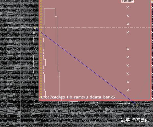 手把手教你分析和解决数字ic后端实现a7项目timing Signoff阶段的setup Violation 知乎