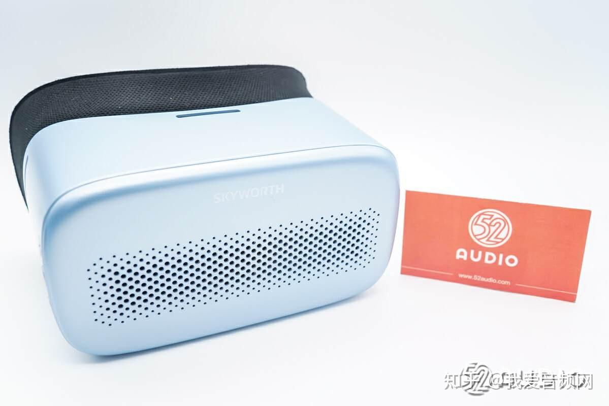 创维S802 VR一体机拆解，4K屏幕、双非球镜片，高通骁龙821移动平台 - 知乎