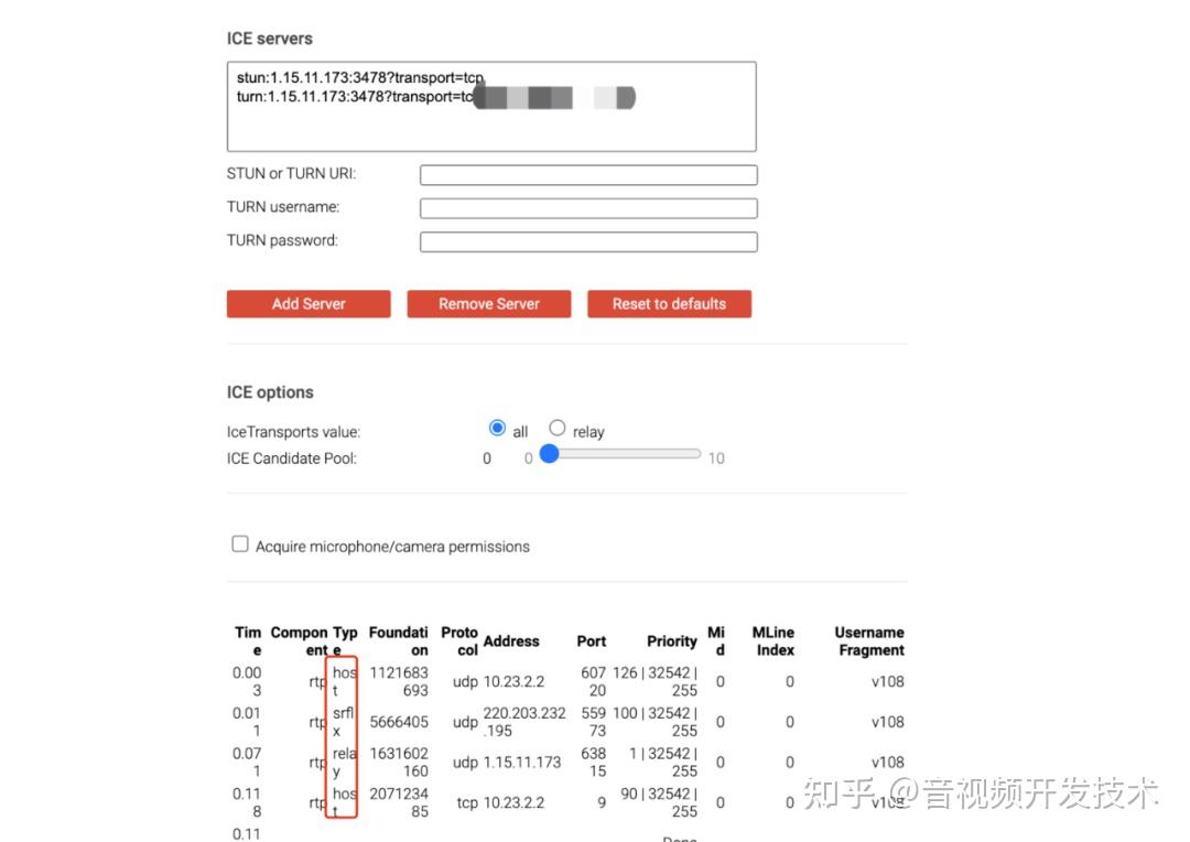 一文带你了解webrtc基本原理（动手实现1v1视频通话） - 知乎