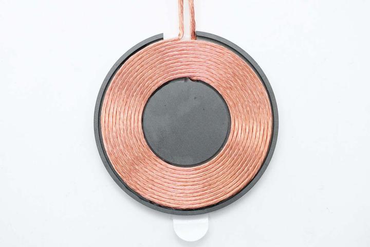 金赞推出2款Qi2无线充专用线圈，分别是MPP2.0罐型线圈和MPP平面线圈 - 知乎