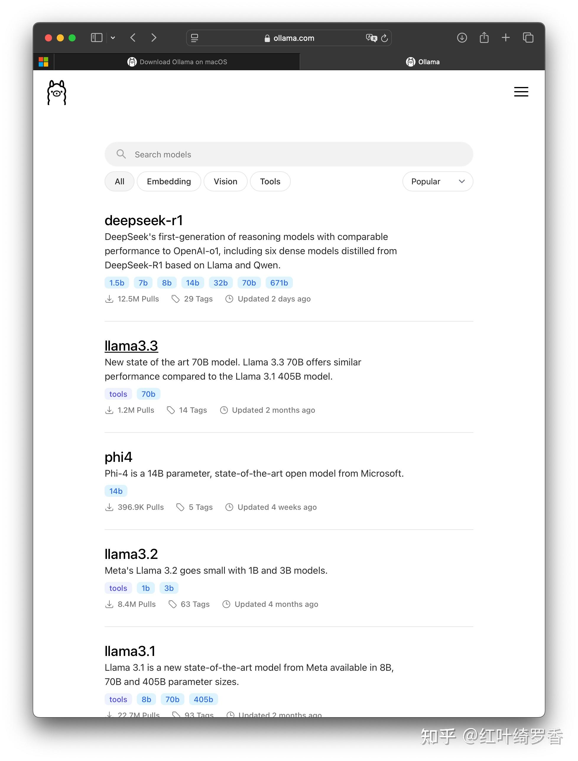 最新M4版本的Mac，尝试本地部署deepseek的话，32b的模型哪个版本的Mac可以跑起来？ - 知乎