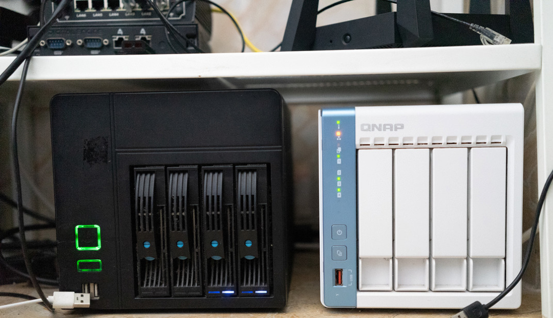 群晖、威联通NAS实现共享打印机+Airprint隔空打印教程，Docker版CUPS，让NAS变身打印服务器！ - 知乎